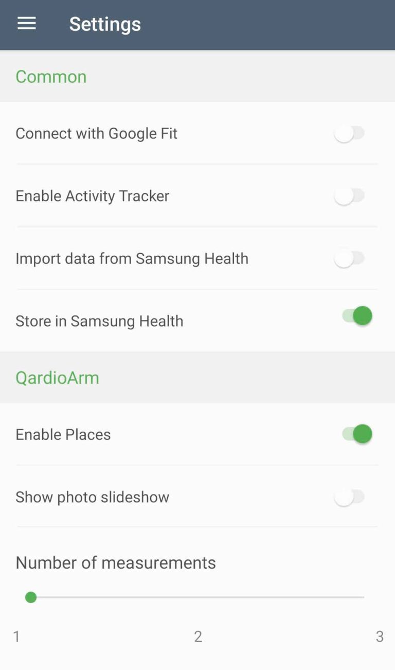 4 best blood pressure monitors that work with the Samsung Health app ...