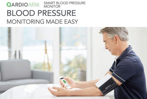 3 Best Blood Pressure Monitors to use with Apple's Health app ...