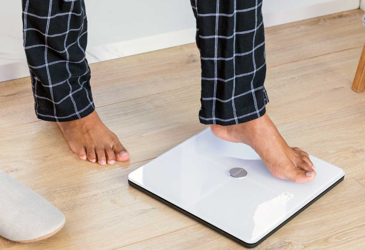 10 best Google Fit compatible smart scales for any budget - MyHealthyApple