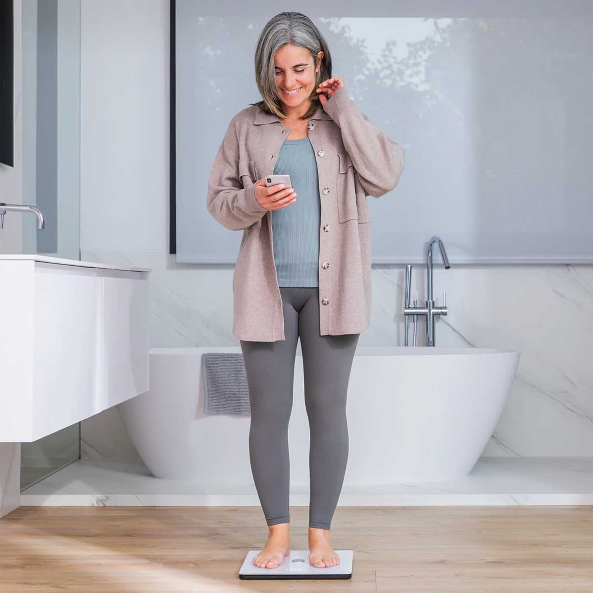 6 best Apple Health app compatible smart scales for every budget ...