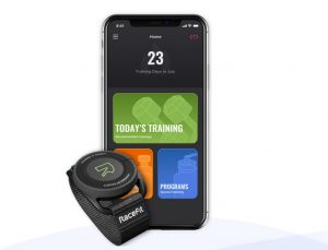 RaceFIT readies its wearable athletic Sensors for the US market ...