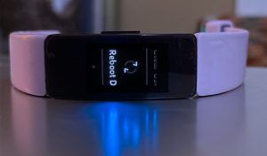 How do I turn off and shut down my Fitbit? - MyHealthyApple