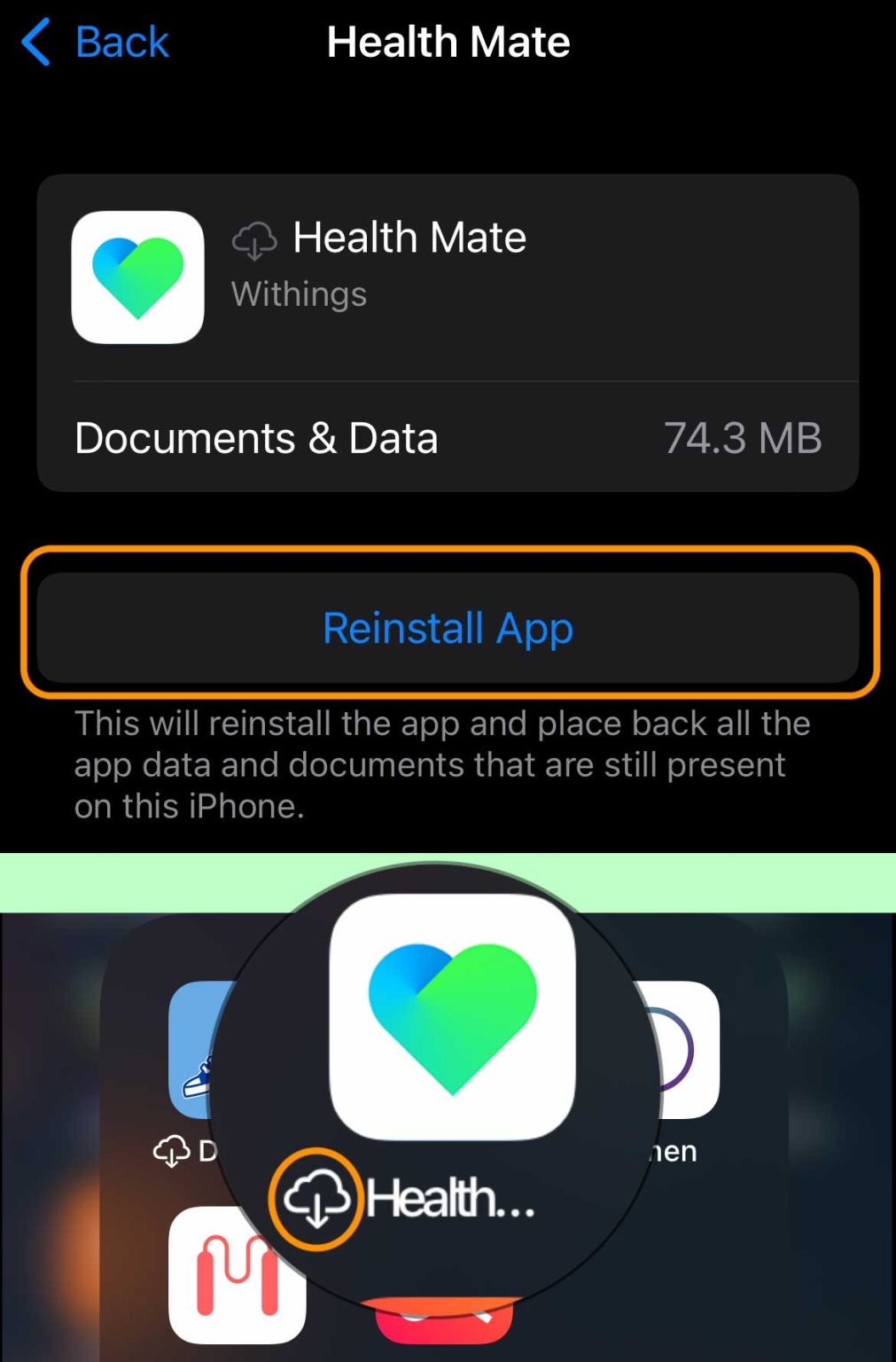 Is your Apple Watch suddenly missing apps? Learn to fix it - MyHealthyApple