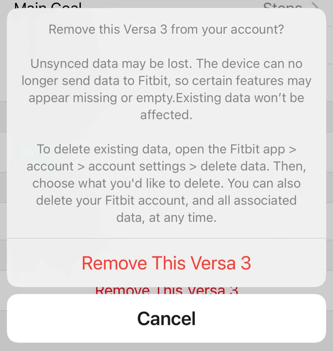 Got a new or replacement Fitbit? How to set it up so you don't lose ...