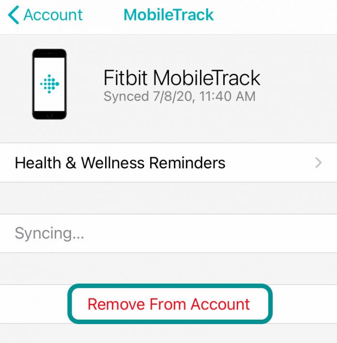 Fitbit heart rate not working or inaccurate? Let's fix it - MyHealthyApple