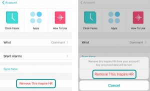 Got a new or replacement Fitbit? How to set it up so you don't lose ...