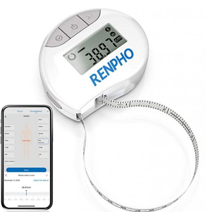 Best smart tape measures for your health and fitness goals - MyHealthyApple