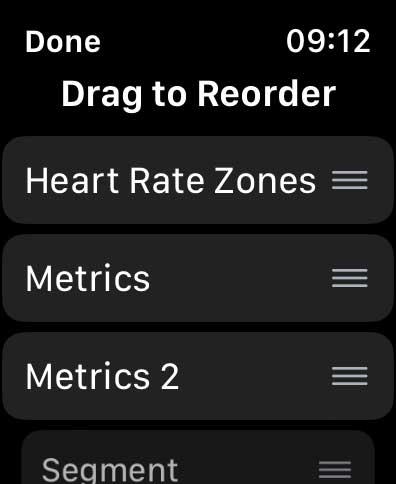 Complete guide to Apple Watch Heart Rate Zones - MyHealthyApple