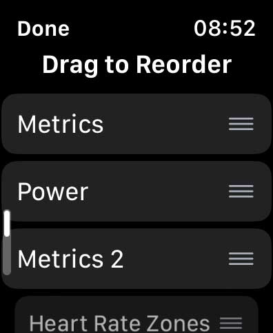 How to check running power and cadence on your Apple Watch - MyHealthyApple