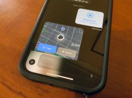 How to share your location or request someone's location in the ...