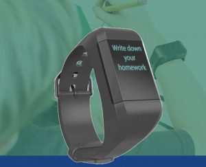 Revibe Technologies, maker of a smartwatch for ADHD and Autism secures ...