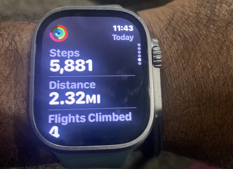 How to make the most out of the new Activity app on your Apple Watch ...
