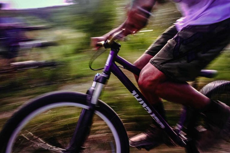 Fitbit not tracking distance on bike rides or is inaccurate? Let's get ...