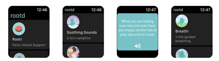 The best panic attack relief apps for iPhone, Apple Watch and more ...