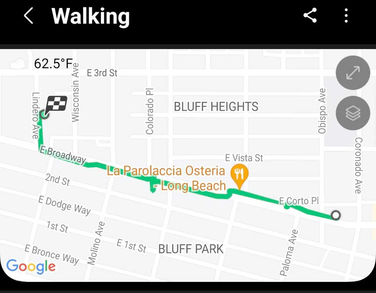 How to manage automatic workout detection on your Samsung Galaxy Watch ...