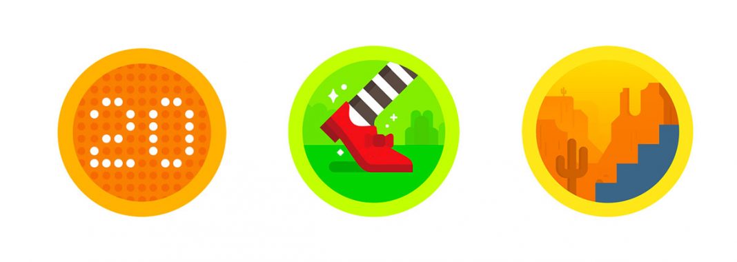 Want or earned a badge or lifetime badge on Fitbit? Learn all about ...