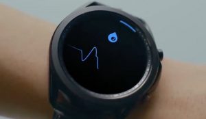 Samsung Galaxy Watch 3 health features vs Apple Watch health detailed ...