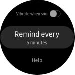 Samsung Galaxy Watch not showing texts or notifications? Fix it now - MyHealthyApple