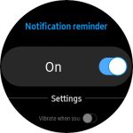 Samsung Galaxy Watch not showing texts or notifications? Fix it now ...