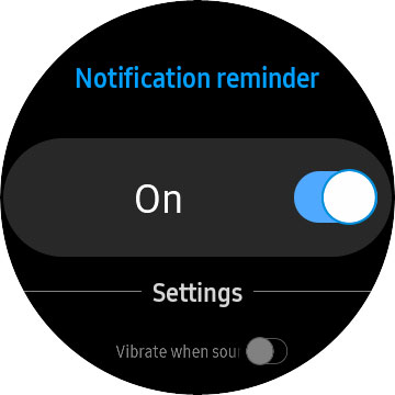 Samsung Galaxy Watch not showing texts or notifications? Fix it now - MyHealthyApple