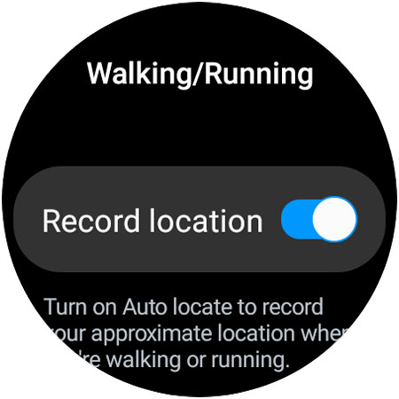 How to manage automatic workout detection on your Samsung Galaxy Watch ...