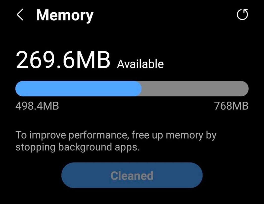 How to clear the cache on your Samsung Galaxy watch - MyHealthyApple