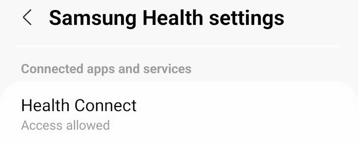 Top 3 Samsung Health compatible scales - MyHealthyApple