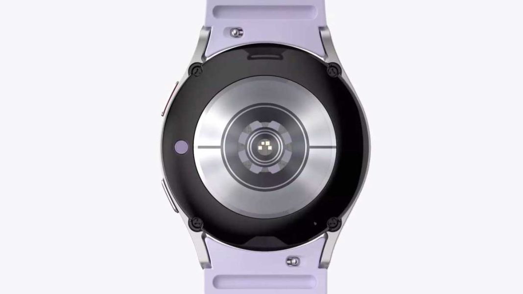 How to use sleep tracking on your Samsung Galaxy Watch - MyHealthyApple