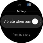 Samsung Galaxy Watch not showing texts or notifications? Fix it now - MyHealthyApple