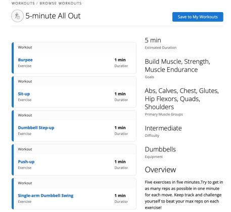 How to use pre-made or custom workouts in the Garmin Connect app ...