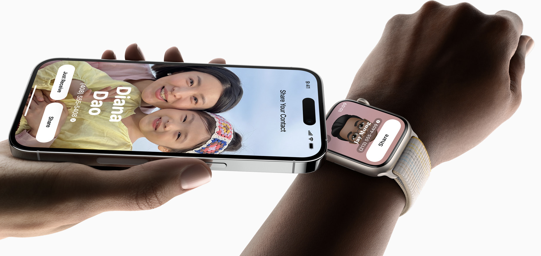 Here are the key features and changes coming to your Apple Watch via ...