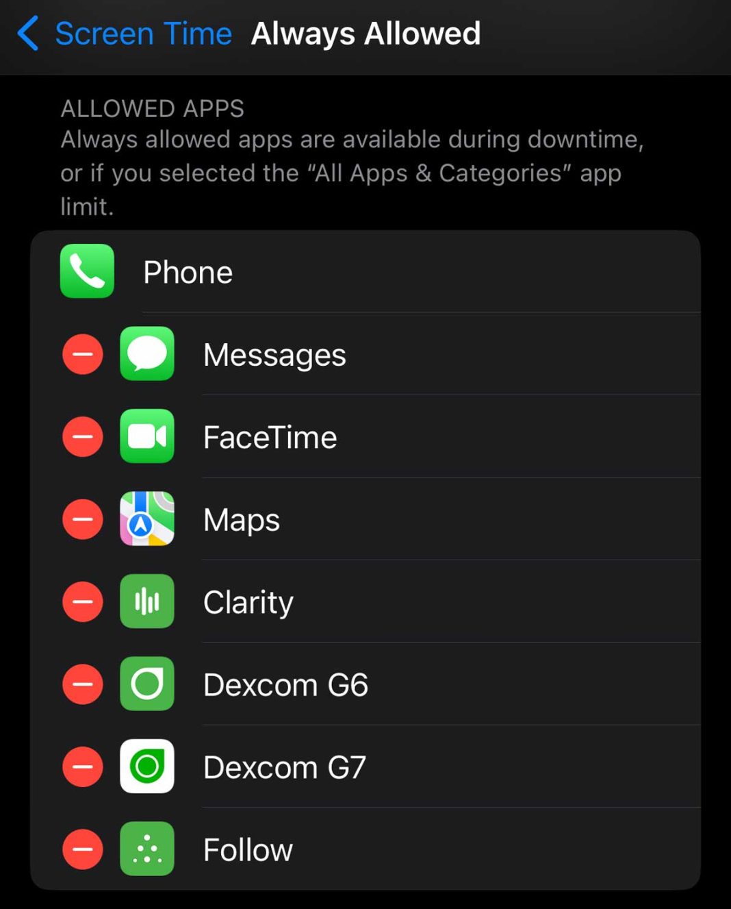 Top 11 tips and tricks for Dexcom G7 users using an iPhone and Apple ...