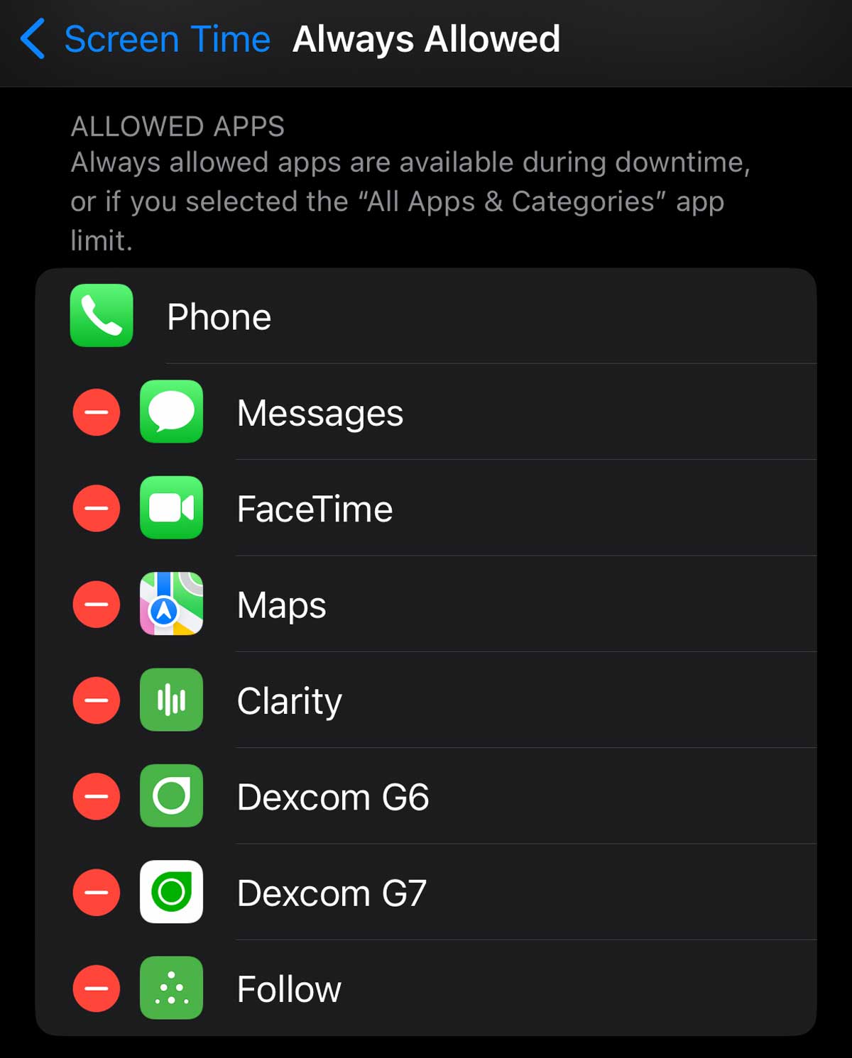 Top 11 tips and tricks for Dexcom G7 users using an iPhone and Apple ...