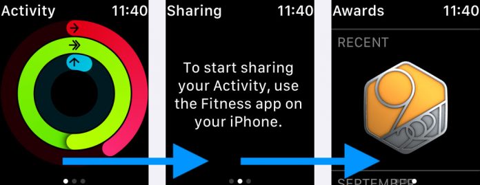 Apple Watch achievements, badges, or awards not updating? Fix it now ...