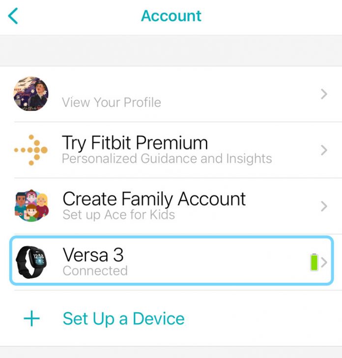 Fitbit step count missing or is zero? Let's fix it! - MyHealthyApple