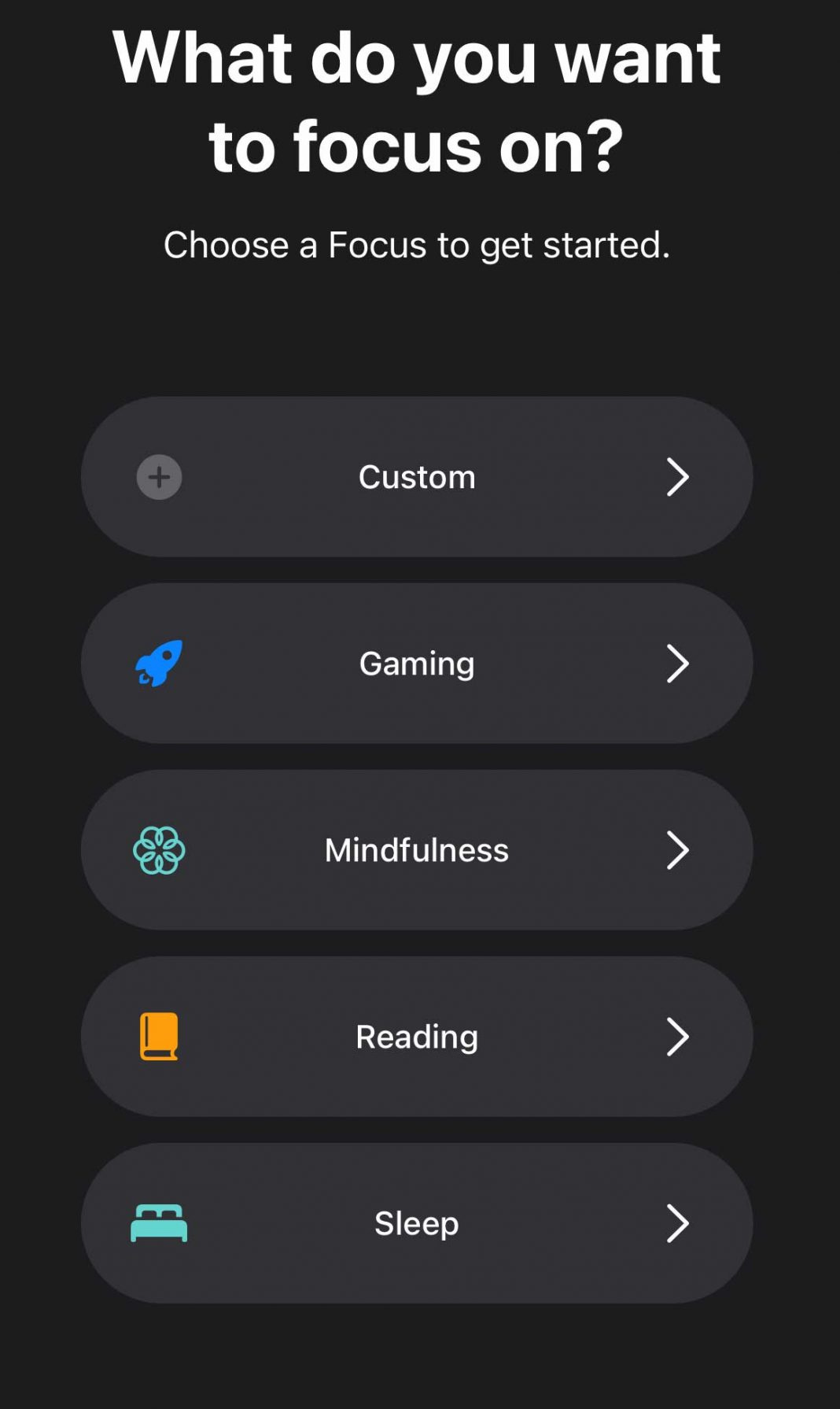 How to turn on Sleep Mode on your Apple Watch using watchOS8+ - MyHealthyApple