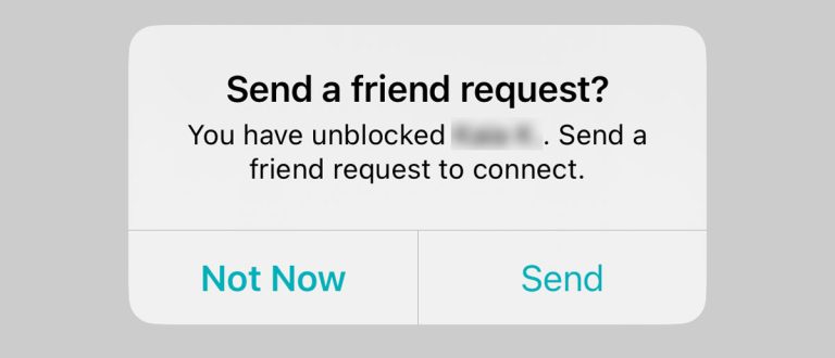 How do I add and remove friends using Fitbit's app and Fitbit's website