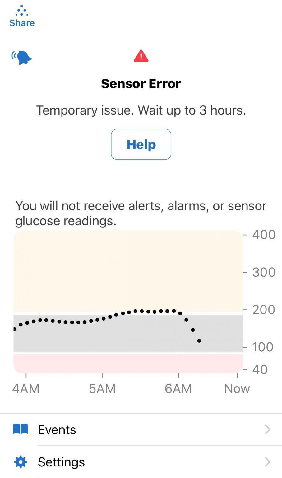 5 common Dexcom errors and how to fix them - MyHealthyApple