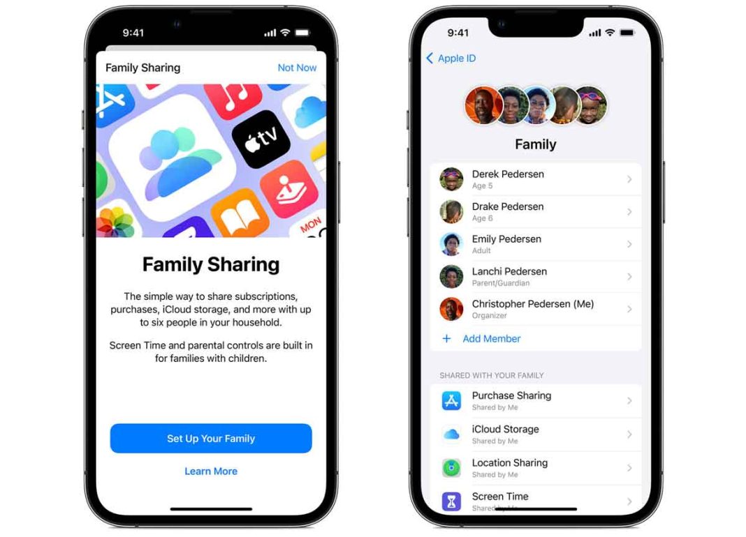How to set up and use an Apple Watch for parents or an older adult in ...