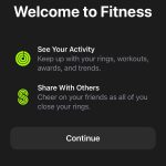 iPhone Fitness app not tracking your activity or closing the Move Ring ...