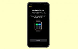 Apple Watch Ultra - Top 10 cellular related questions answered ...