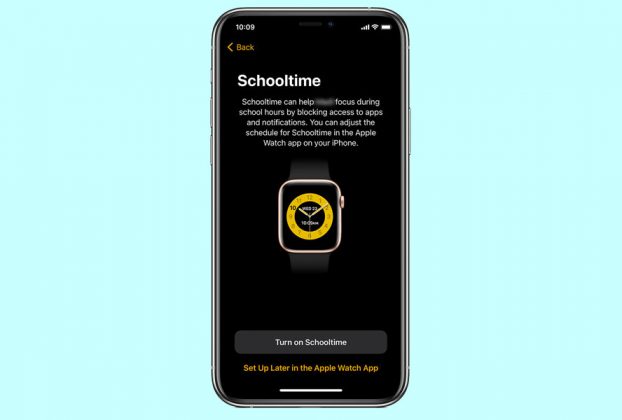 Want to use an Apple Watch without an iPhone? Use family setup for ...