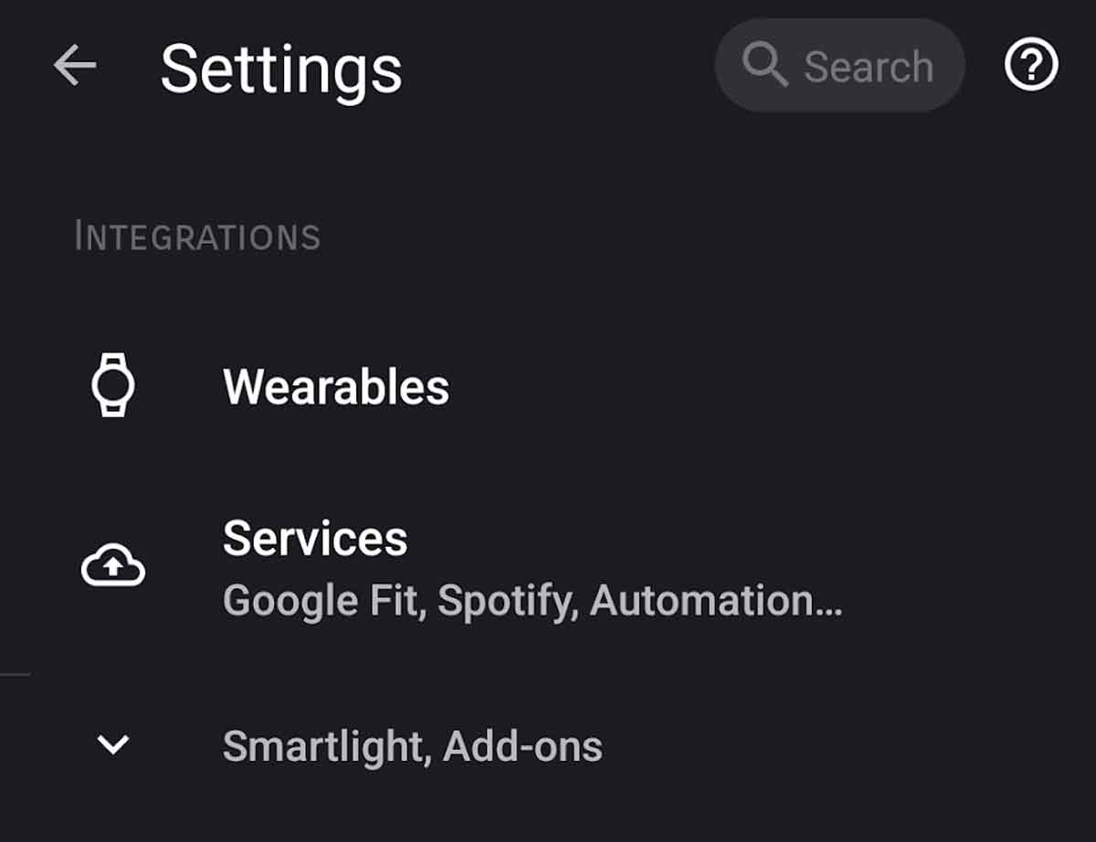 How to track your sleep with Google Fit - MyHealthyApple
