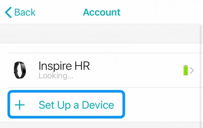 Fix A Fitbit Showing A Red X With Data Not Cleared Sync And Try Again Myhealthyapple