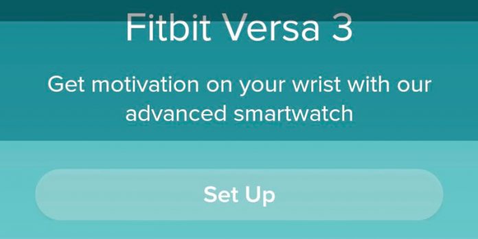 Fix A Fitbit Showing A Red X With Data Not Cleared Sync And Try Again Myhealthyapple