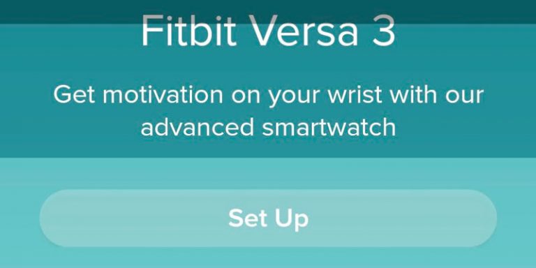 Fix a Fitbit showing a red X with data not cleared sync and try again ...