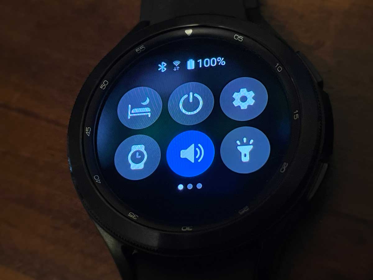 Samsung Galaxy Watch not showing texts or notifications? Fix it now ...