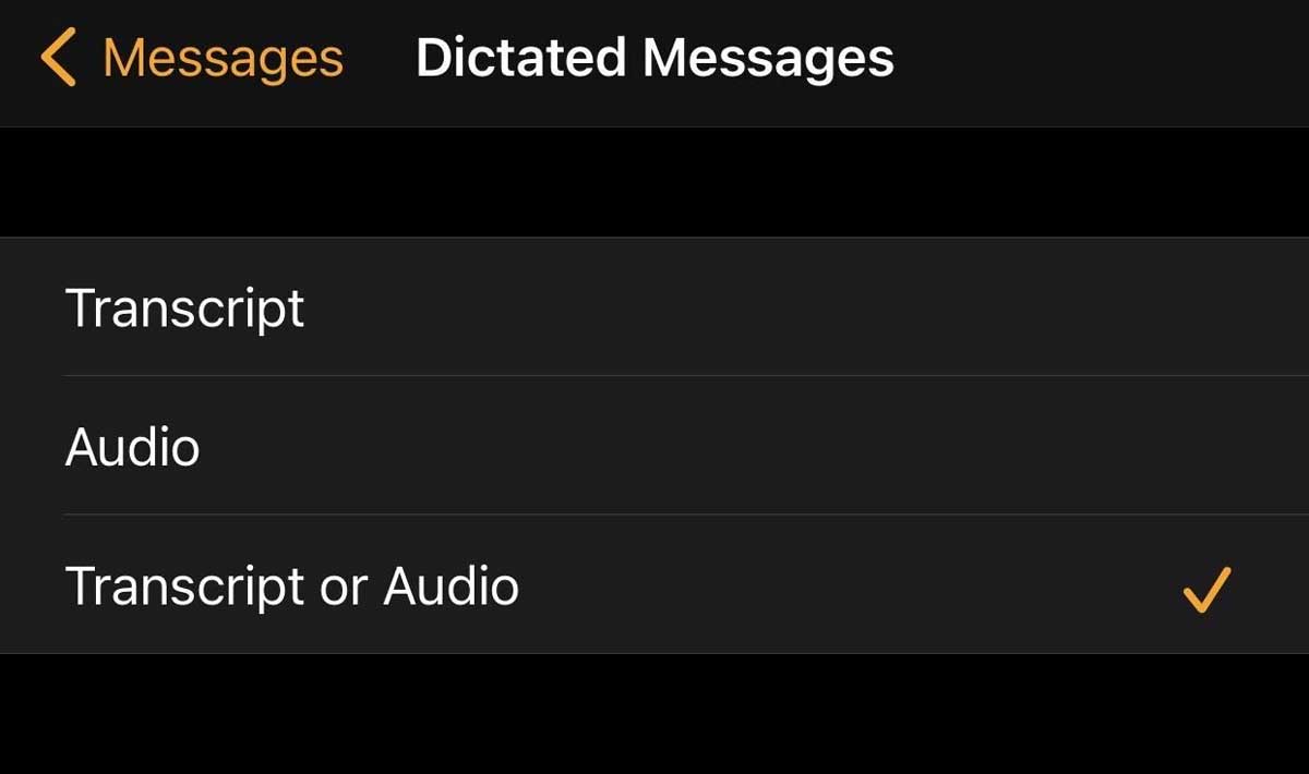 Can't send an audio clip voice message from your Apple Watch? Learn how