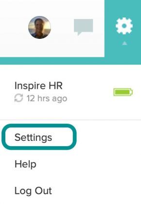 How to check your weekly report using the Fitbit app - MyHealthyApple