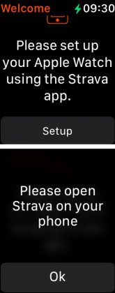 Strava for Apple Watch: a complete guide - MyHealthyApple